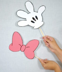 DIY Photo Booth Props: The Ultimate List