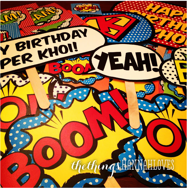 DIY Photo Booth Props: The Ultimate List